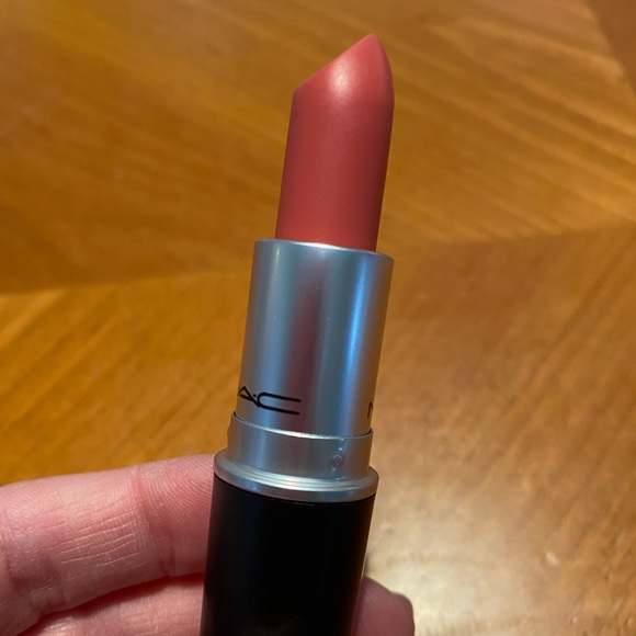 MAC Cosmetics | Makeup | Mac Retro Matte Lipstick Runway Hit | Poshmark